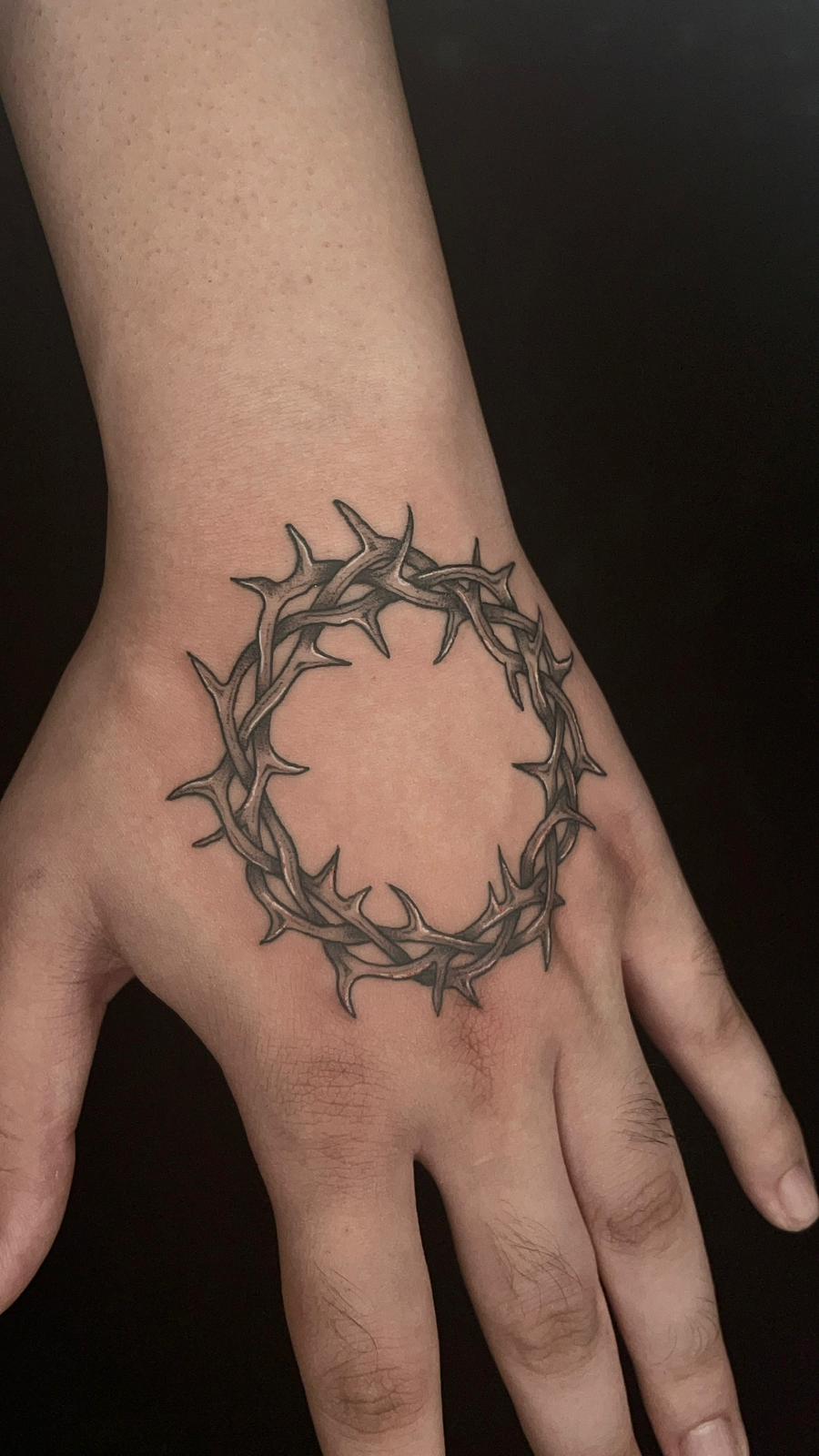 Sacred Skin | Brisbane's #1 Professional Tattoo Studio