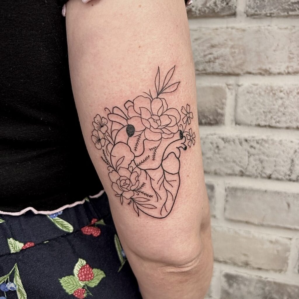 Sacred Skin – Brisbane's #1 Professional Tattoo Studio